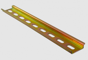 Riel din omega - IMERSA CHILE