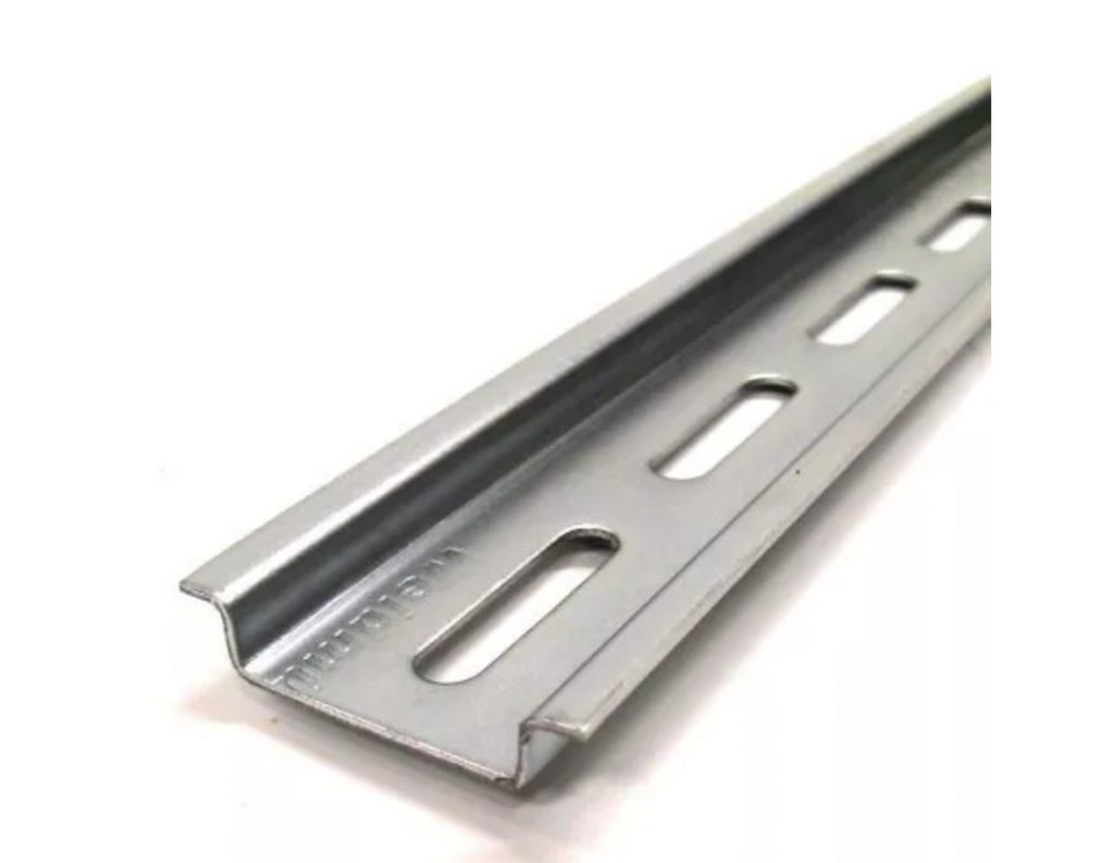 Riel din omega - IMERSA CHILE