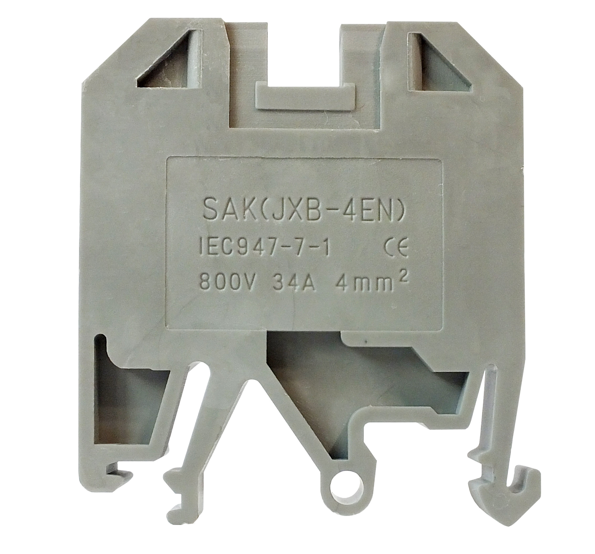 Borne de conexión JXB - IMERSA CHILE